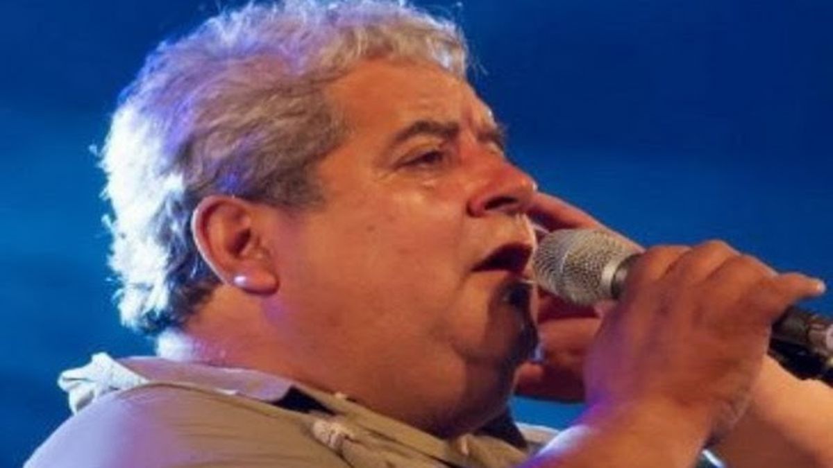 Luis Paredes fue declarado “Ciudadano Ilustre Post Mortem”