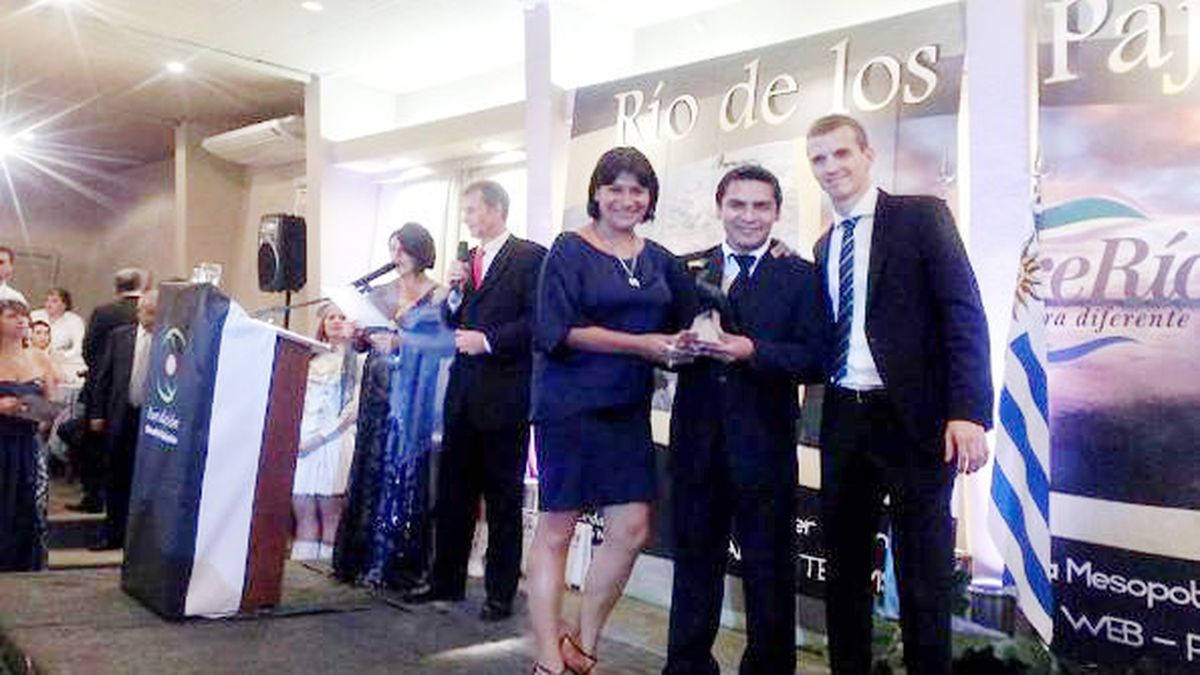 SaluDArte, premiado como mejor programa de Prevención y Salud