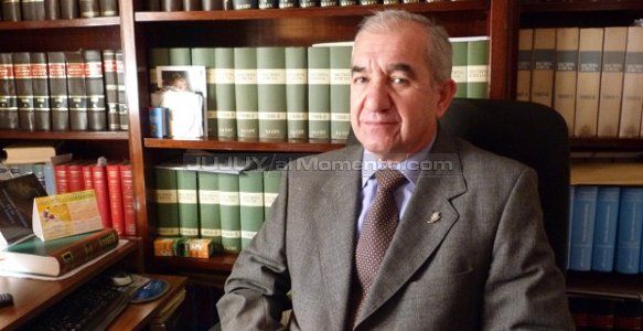 Canedi: “Se declara la inconstitucionalidad de cuatro artículos y no ...