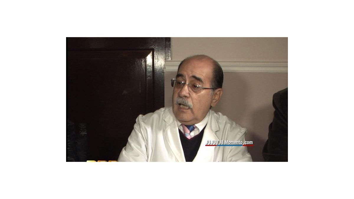 Últimas noticias sobre salud