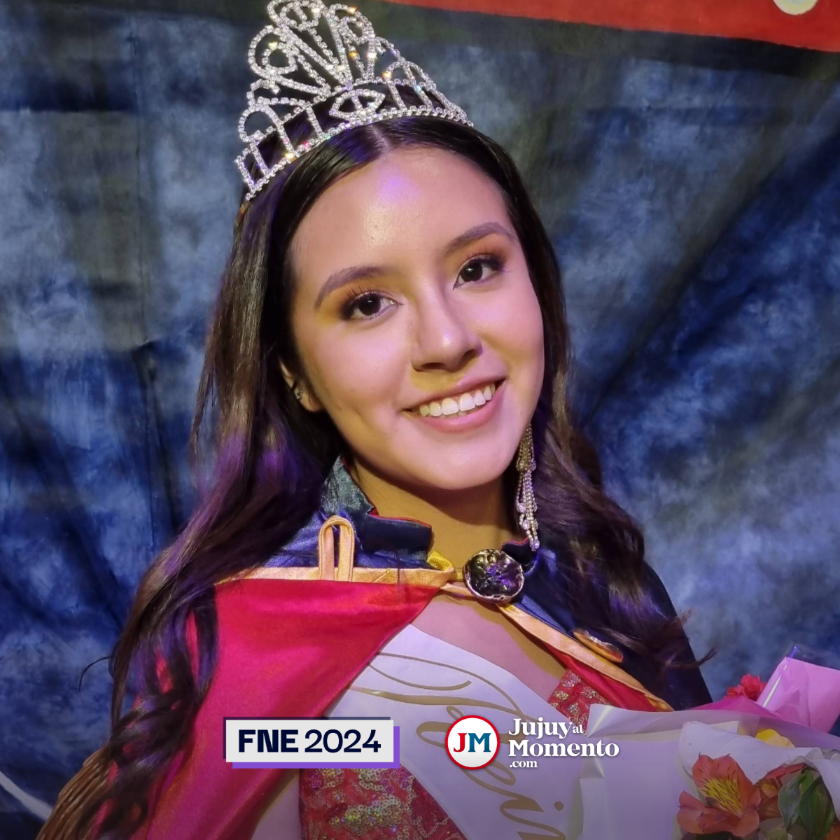 Guadalupe Carrillo es la nueva representante de la Escuela Municipal Marina Vilte