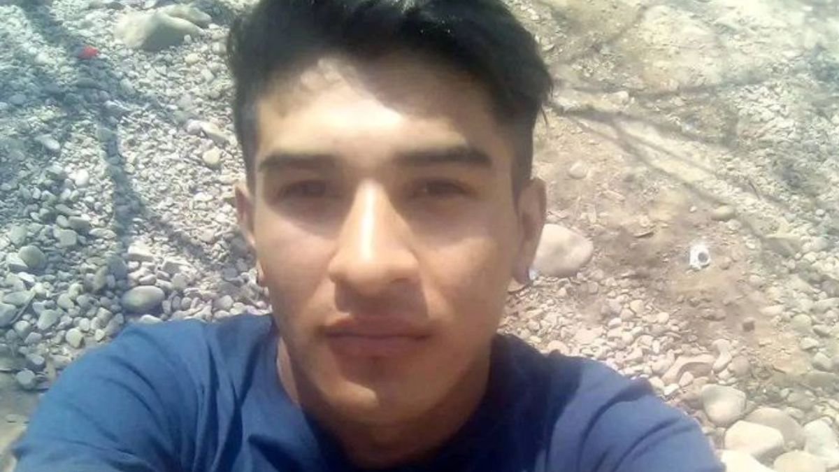 A 10 días de la desaparición de Enzo Astorga, sigue la búsqueda
