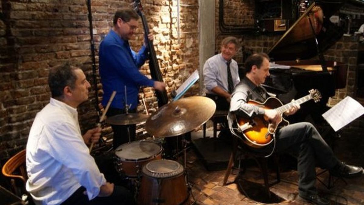 Hoy abre la temporada 2013 del Mozarteum con Alberto Favero Cuarteto