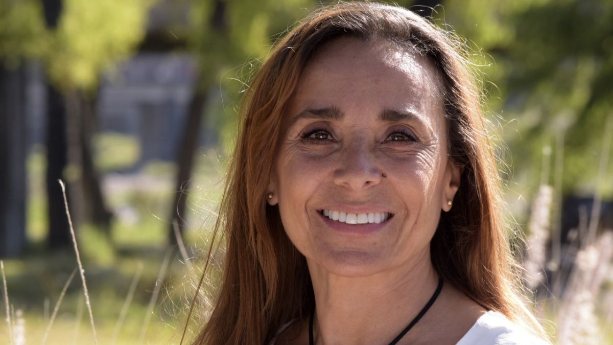Bárbara Andreussi: vamos a devolverle la dignidad a los jujeños