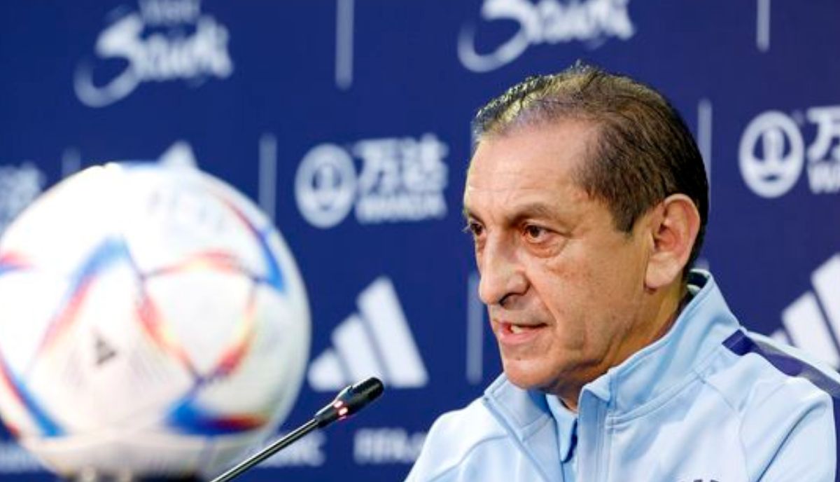 Ramón Díaz dirigirá a Vasco da Gama