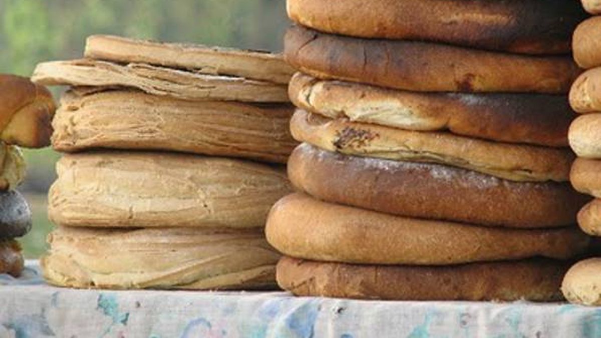 Concurso del “Bollo Casero”