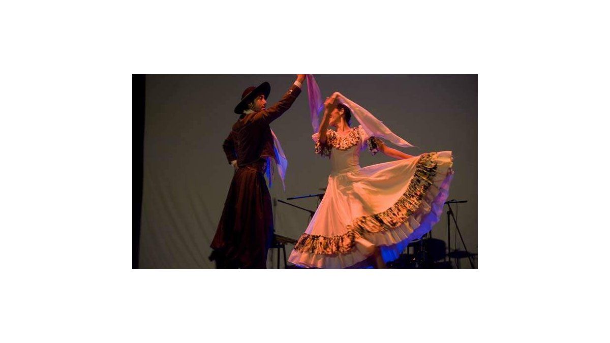 7 de abril: Día Nacional de la Zamba