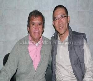 El chef internacional Takehiro Ohno dicta clases en Jujuy