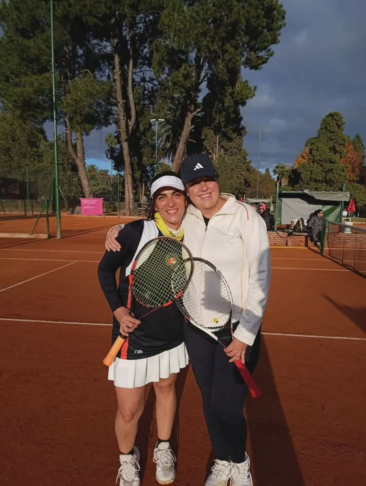 Jujuy dejó su huella en la Copa Argentina de Veteranas y recibió el ...