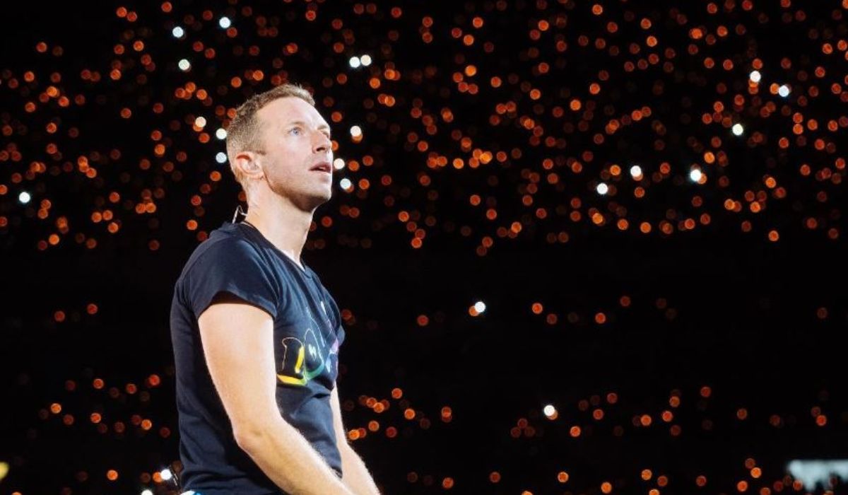 Pulseras de Coldplay: Argentina lidera el ranking de devoluciones en ...
