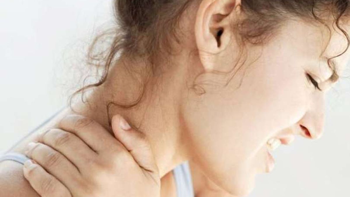 Rigidez en la nuca: ¿A qué se debe?