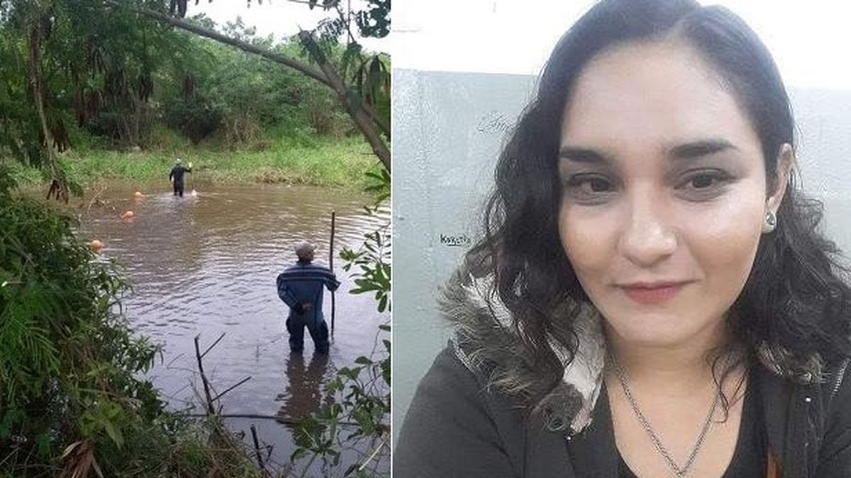 La familia de María Machuca todavía espera el ADN