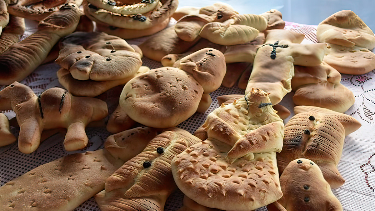 Ofrendas: Cuál es su origen y por qué los jujeños adoptamos esta tradición