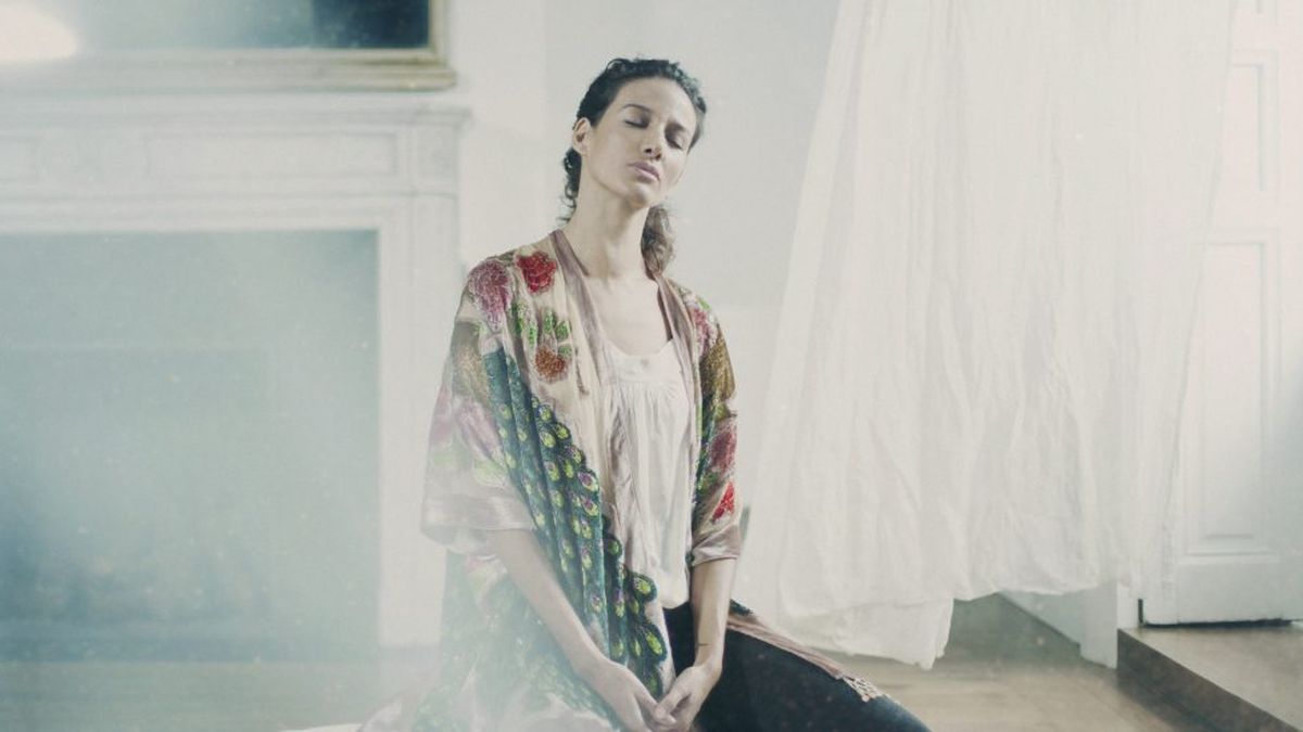 5 hábitos para ser una persona más tranquila