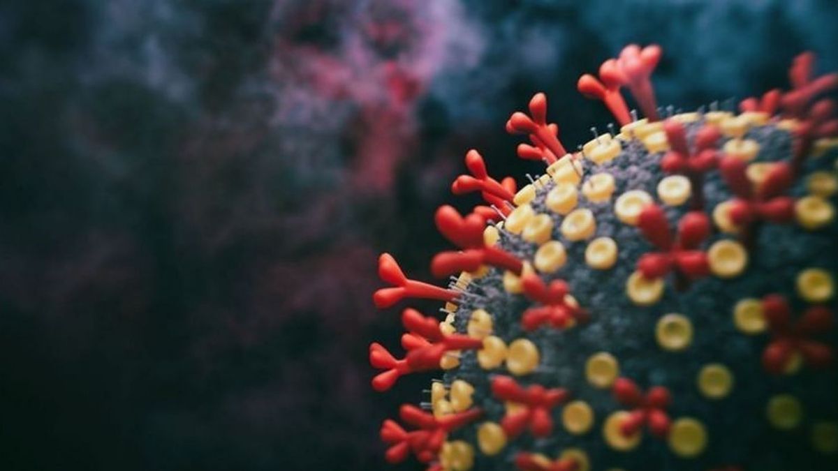 Avanza una nueva variante de covid que puede ser inmune a las vacunas