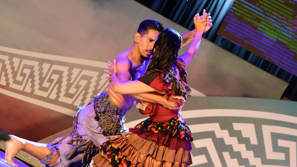 Artistas jujeños juntan fondos para viajar al Pre Cosquín