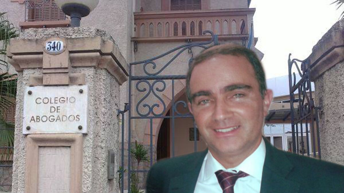 Fernando Zurueta: “Advertimos muchos problemas en la Justicia”