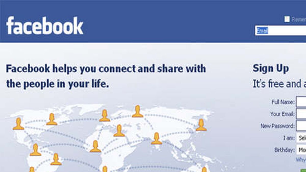 Un turista francés fue rescatado gracias a Facebook