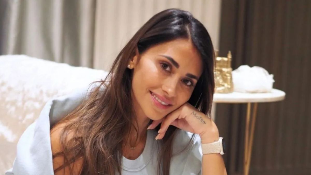 Quiénes son los padres de Antonela Roccuzzo y dónde viven actualmente