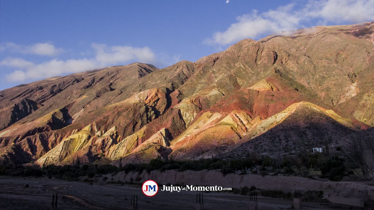 Purmamarca, Tilcara y Maimará, los destinos jujeños más elegidos en el ...