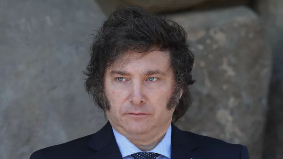 A 6 meses de llegar al poder, se mantiene intacta la imagen positiva de ...