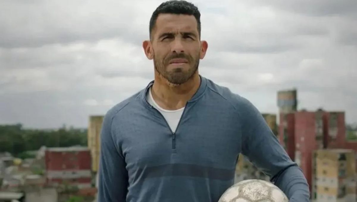 En zona de descenso, Tevez dirigirá las finales que le quedan a Independiente