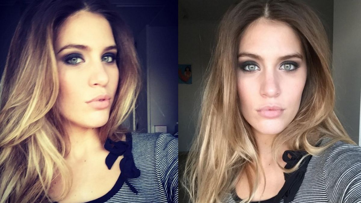 Las mejores fotos de Elena Roca, la Miss Mundo Argentina nacida en Jujuy