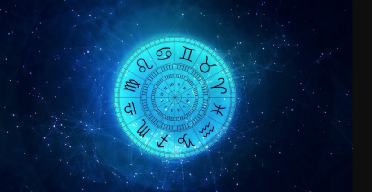 El Sol, la Luna y Venus: aprende a leer tu carta astral y conoce tu ...