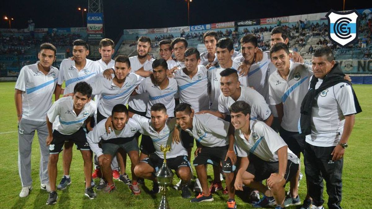 Ya es oficial, el Regional del NOA se juega