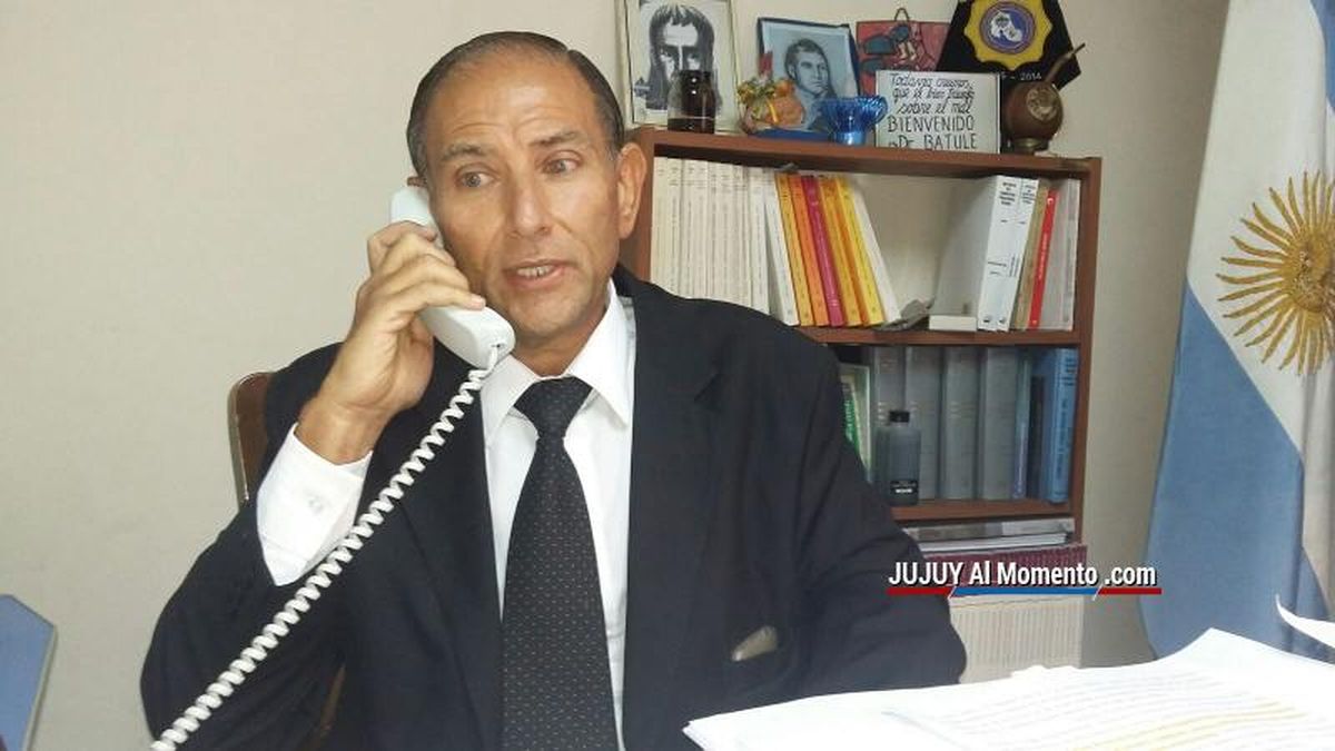 Denuncia por narcotráfico y trata de personas contra Milagro Sala