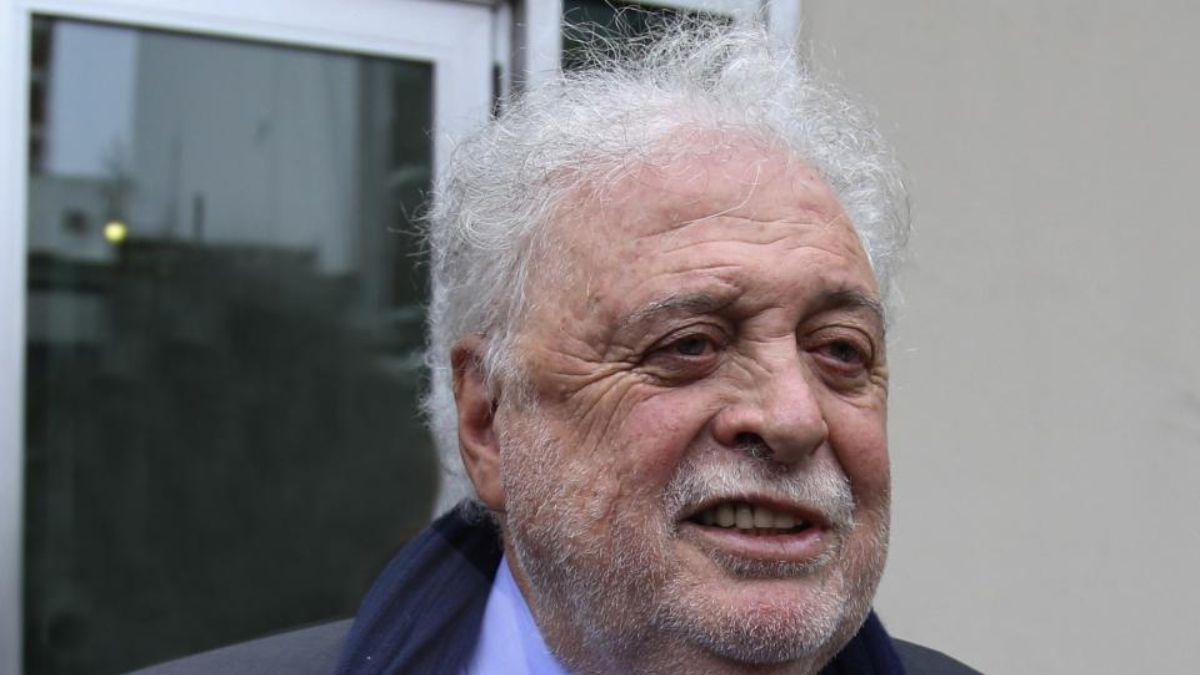 Ginés: La cuarentena es víctima de su propio éxito. Es difícil salir ...