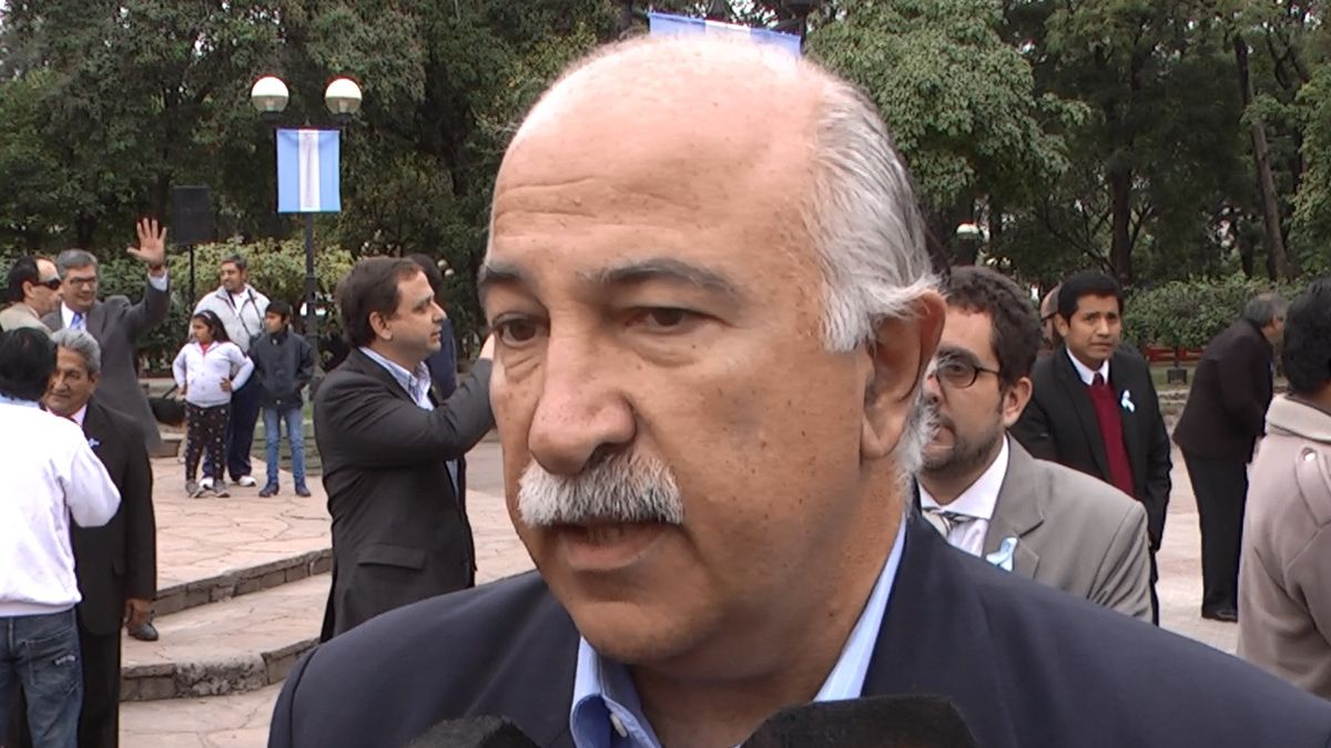 Fiad respondió las críticas de la oposición: “no tienen cara”