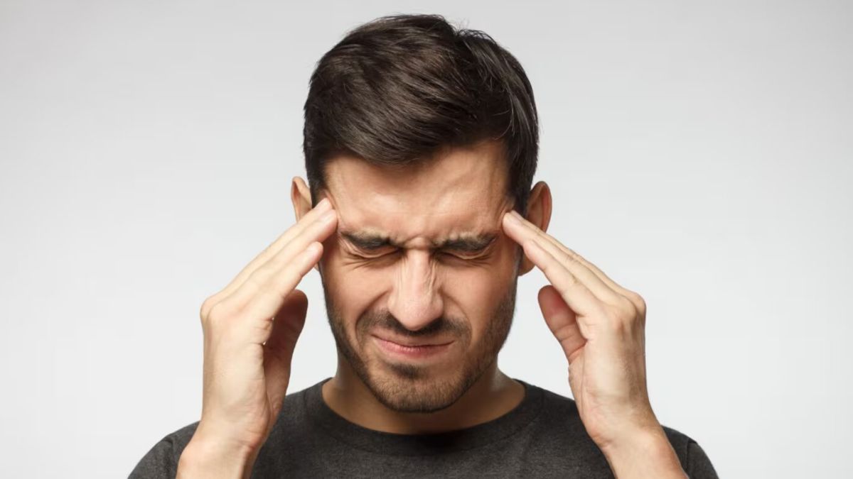 ¿Migraña o cefalea tensional?: cómo distinguir los dos tipos más ...