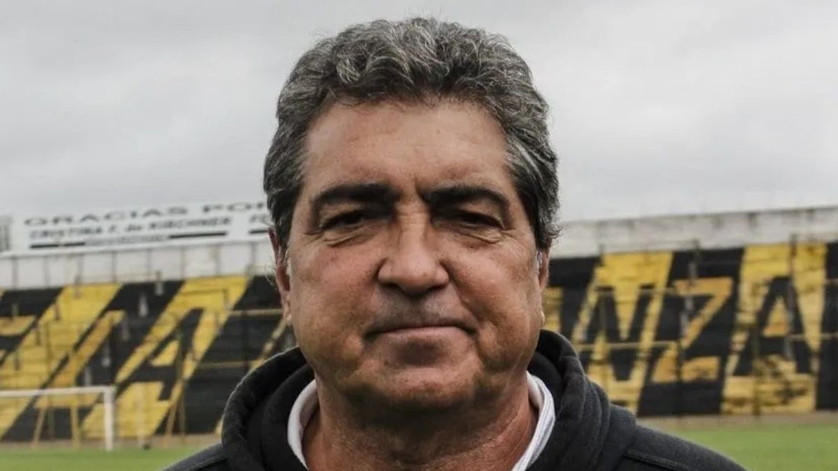 Murió Alberto Beto Pascutti, emblemática figura del ascenso argentino