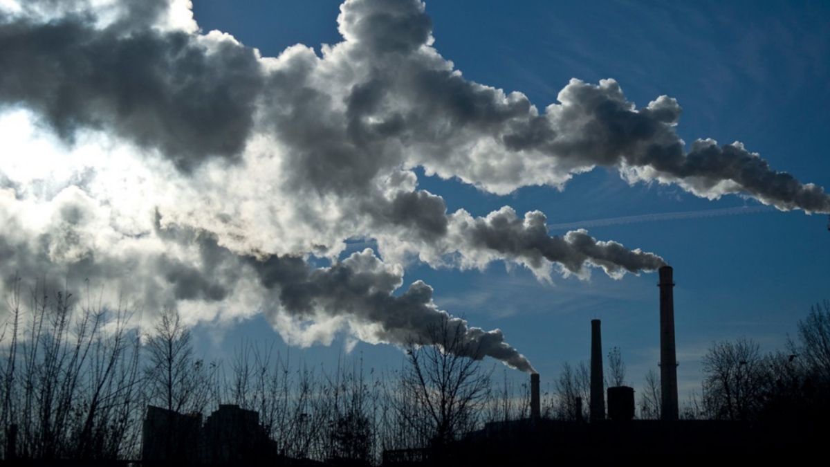 La contaminación ambiental alcanzará un aumento récord este año