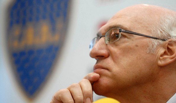 Bianchi es el principal objetivo de Boca