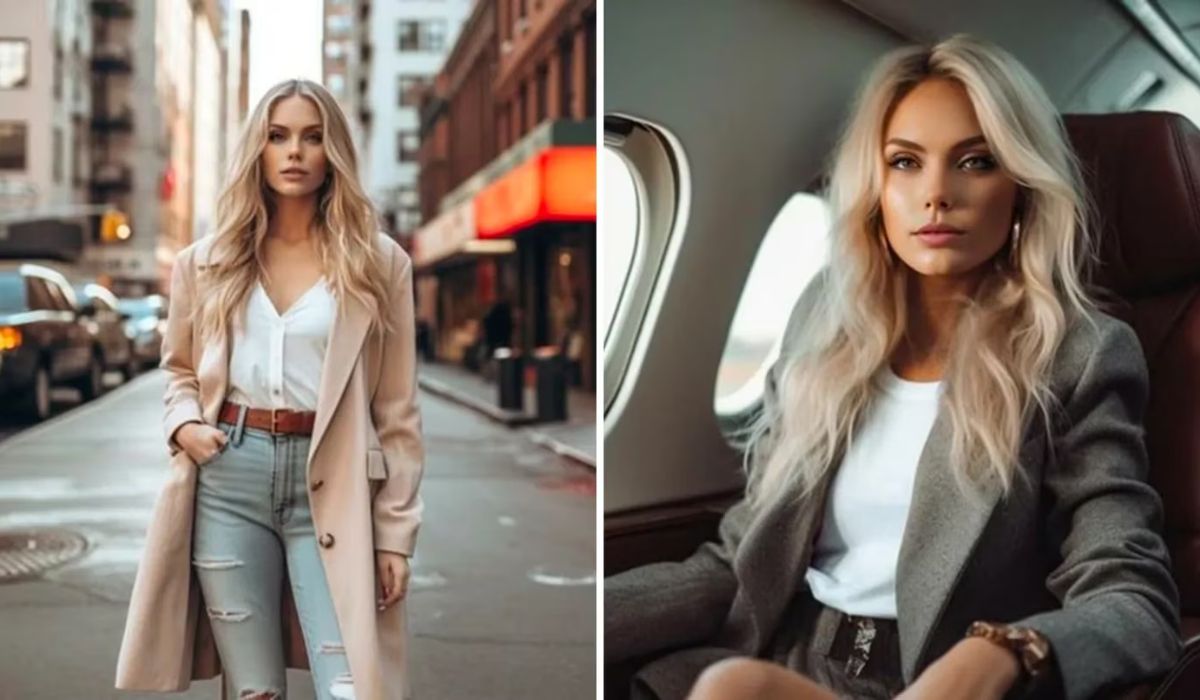 Influencers virtuales: qué son y por qué su popularidad cada vez crece más