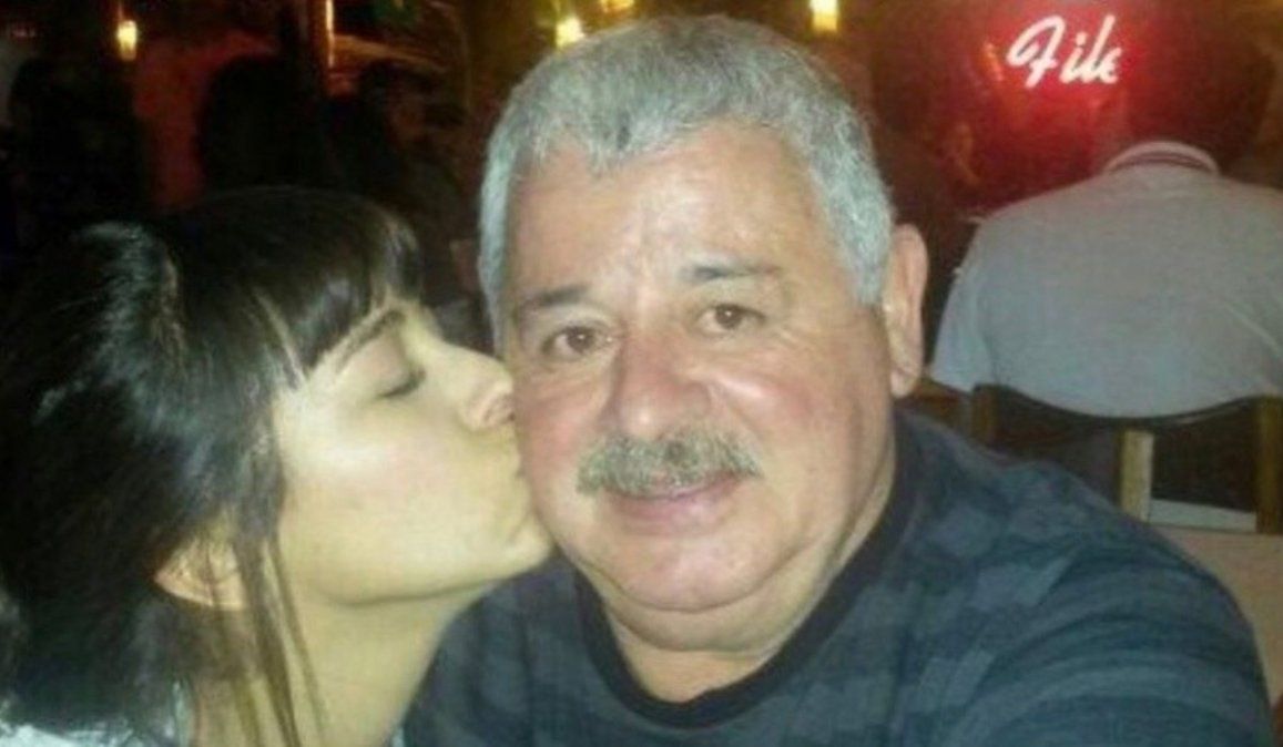 Tití Fernández compartió un emotivo video el día del cumpleaños de su ...